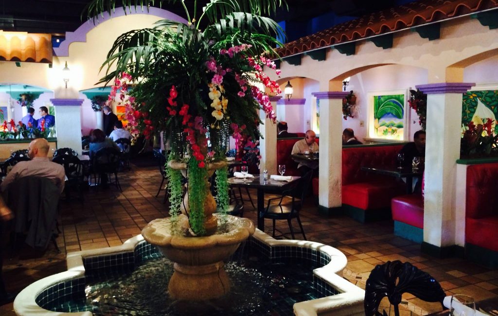 El Novillo - Main Street Miami Lakes