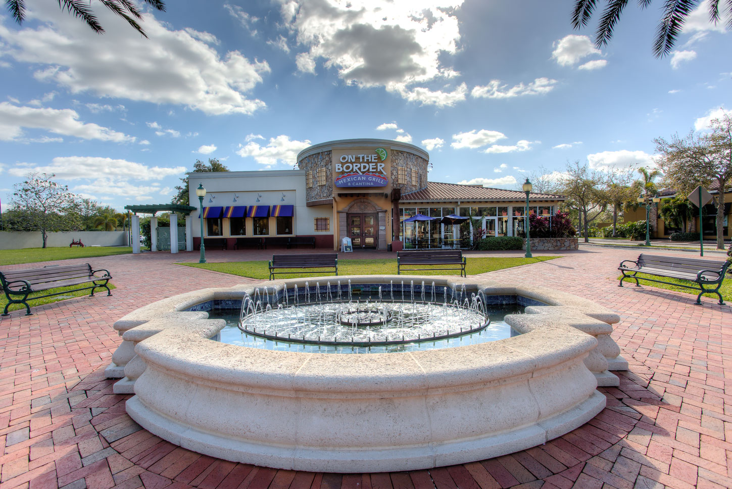 on-the-border - Main Street Miami Lakes