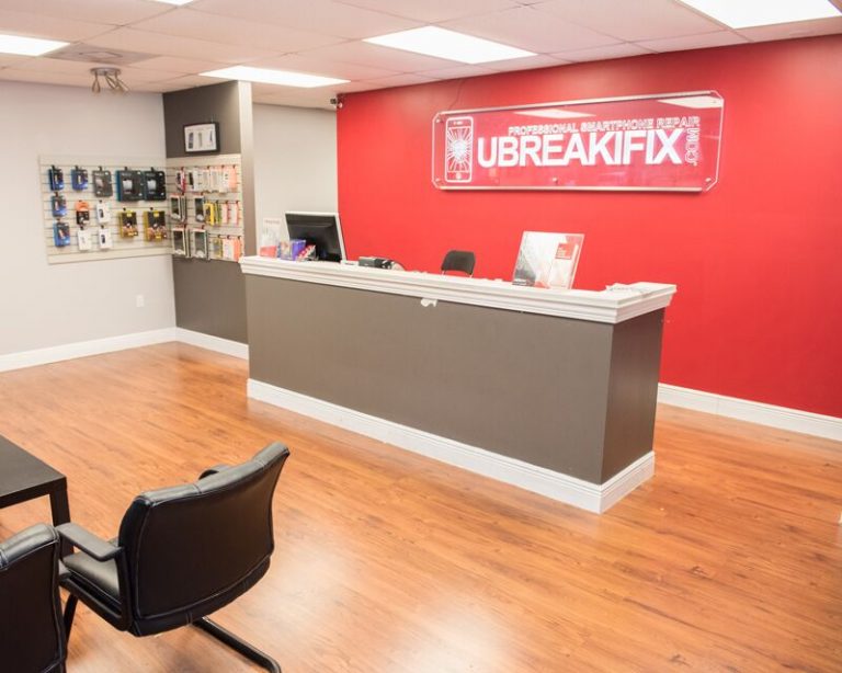 UBREAKIFIX - Main Street Miami Lakes