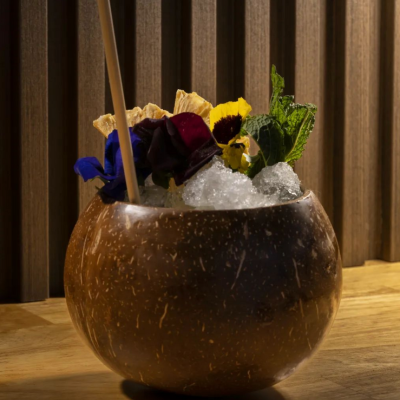 Amazonia Nikkei Fusion - Main Street Miami Lakes